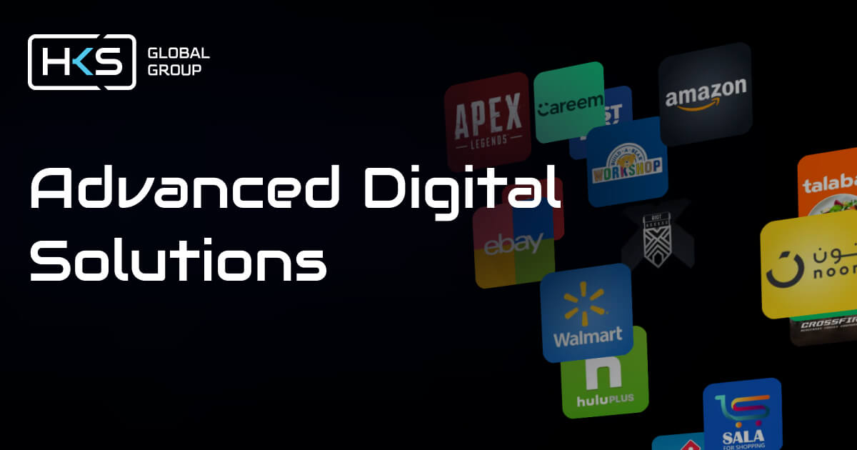 Empowering Digital Solutions – Seamless, Secure, Scalable